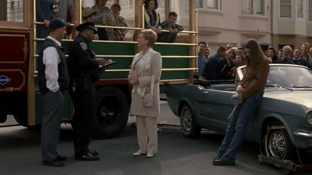 San Francisco V.S Genovia en «Princesa por sorpresa» – Viajando bajo la ...